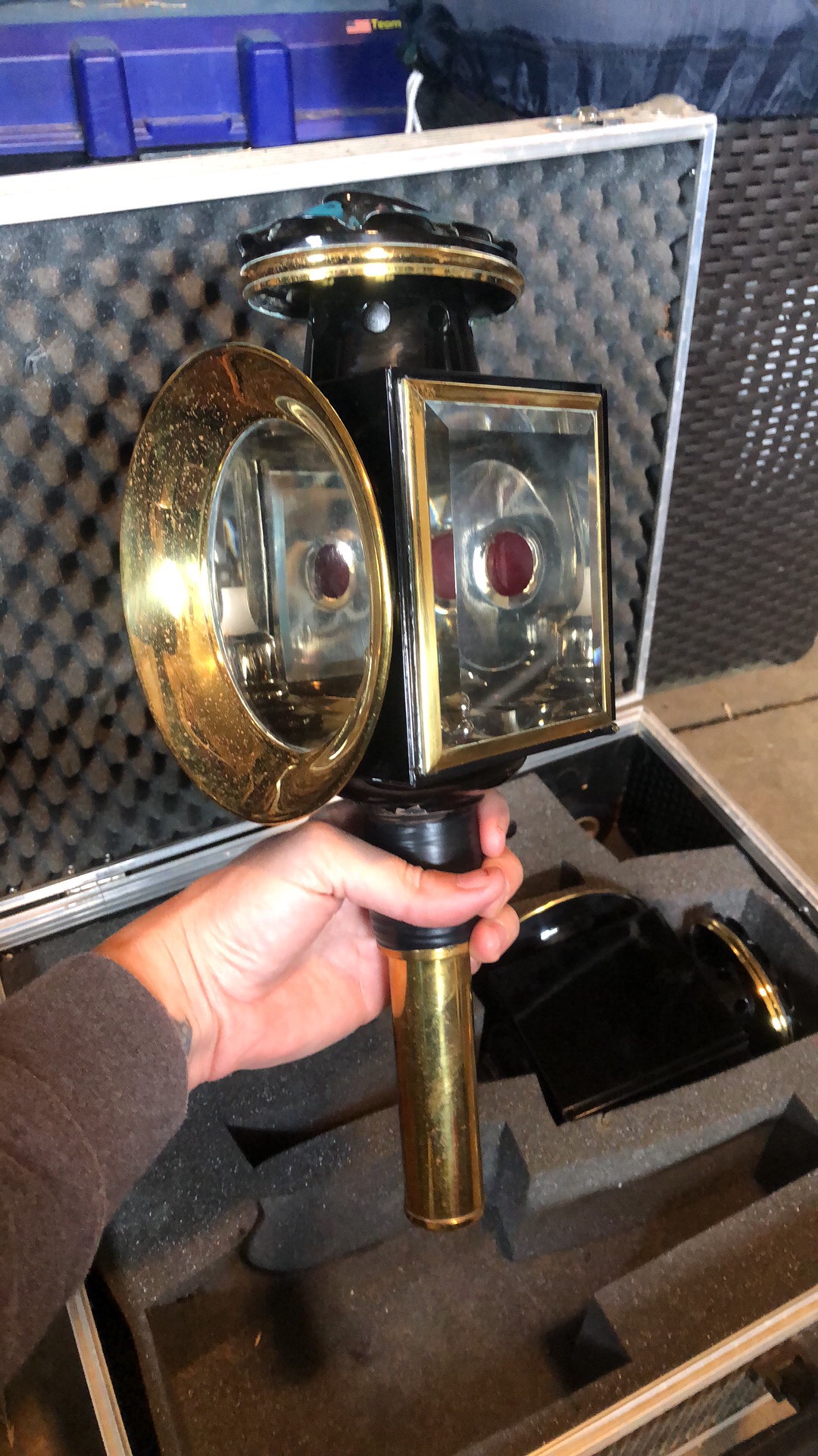 Carriages, Tack and Equipment For Sale – Waypoint Farm