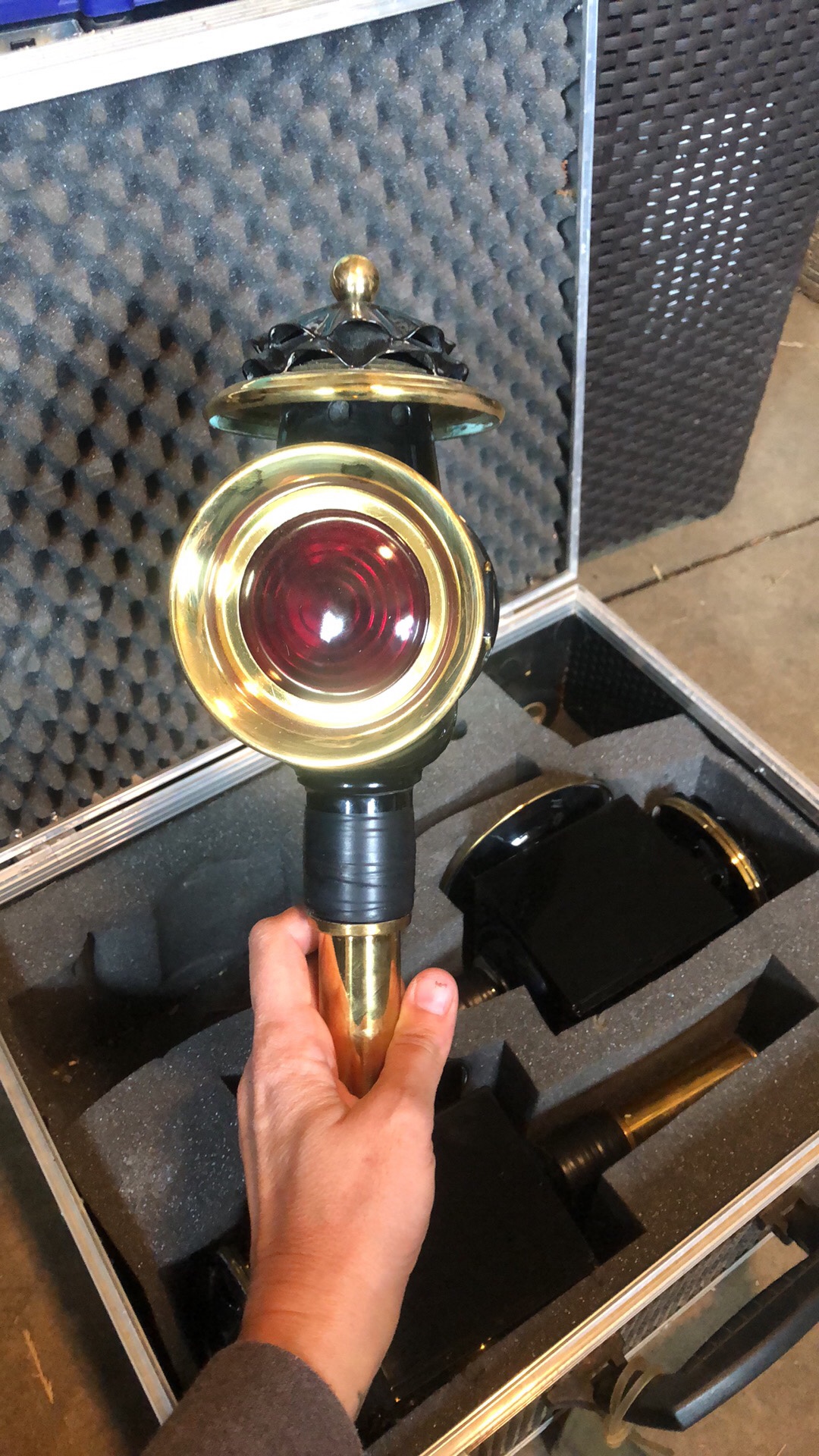 Carriages, Tack and Equipment For Sale – Waypoint Farm