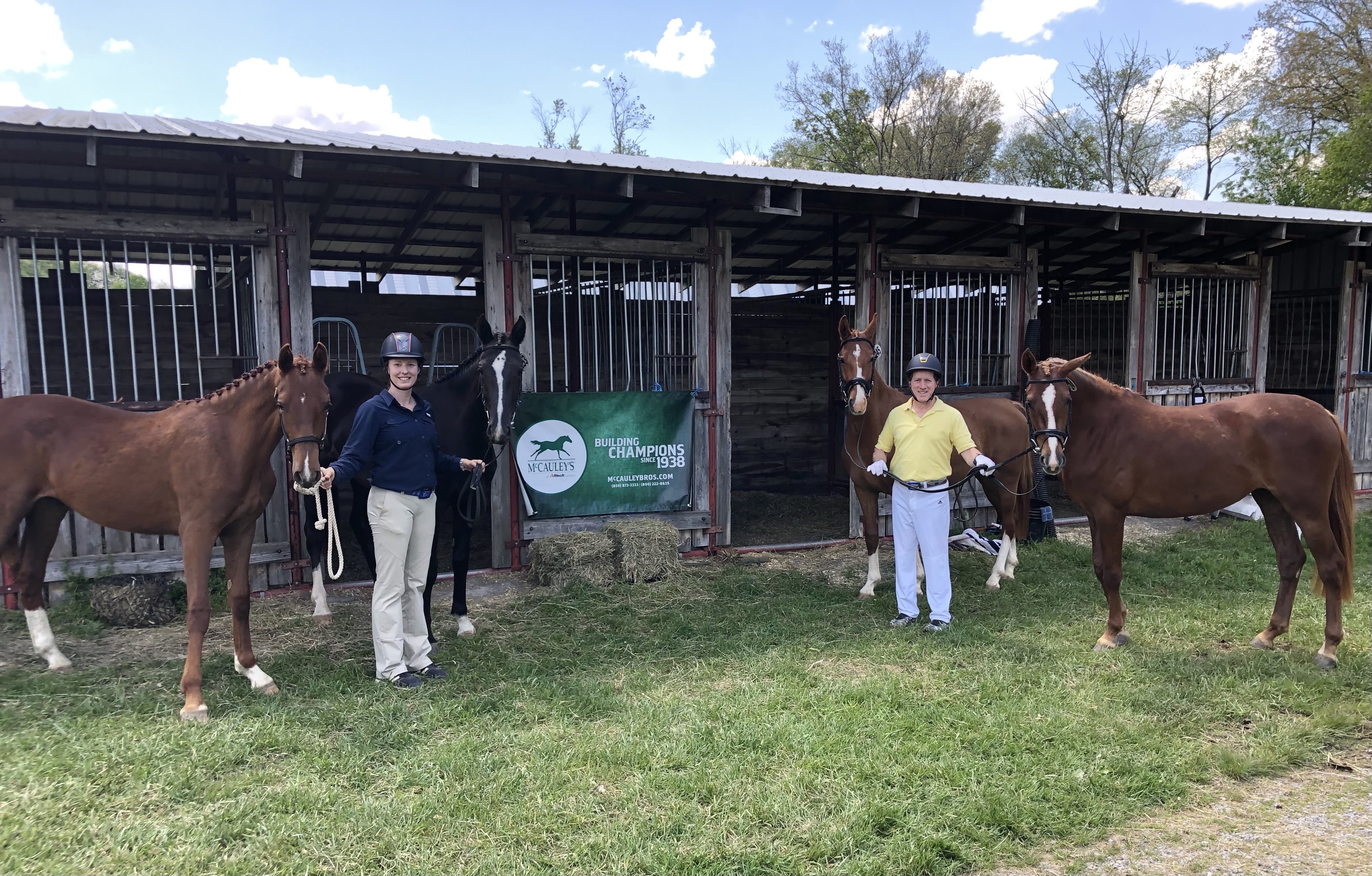 Waypoint Farm 2021 FEH Championships contenders – Waypoint Farm